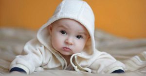 Beba od 5 meseci: rast, ishrana i spavanje - Rastimo zdravo