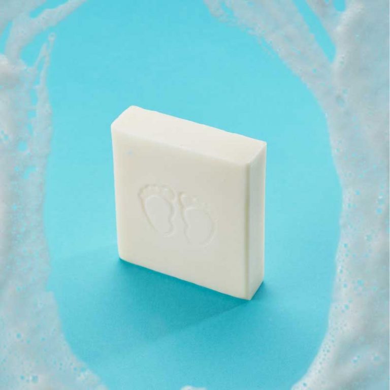 Kako izabrati najbolji bebi sapun - Rastimo zdravo