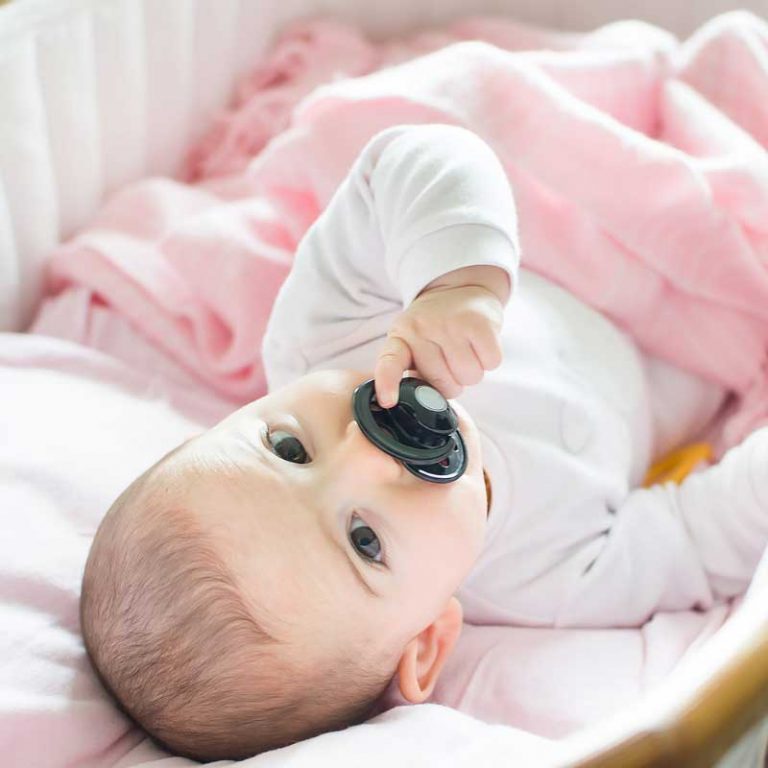 Cucle za bebe - veća korist ili šteta? - Rastimo zdravo