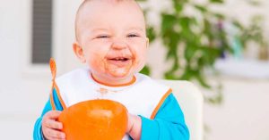 Sveobuhvatna tabela ishrane za bebe po mesecima - Rastimo zdravo