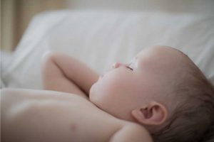 Koliko beba spava preko dana i šta ako neće? - Rastimo zdravo