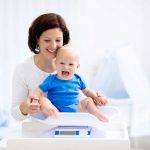 Napredovanje bebe. Koliko je poželjno?(TABELA) - Rastimo zdravo