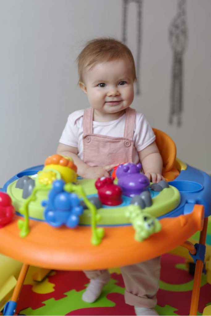 Da li je dubak za bebe preporučljiv ili ne? - Rastimo zdravo