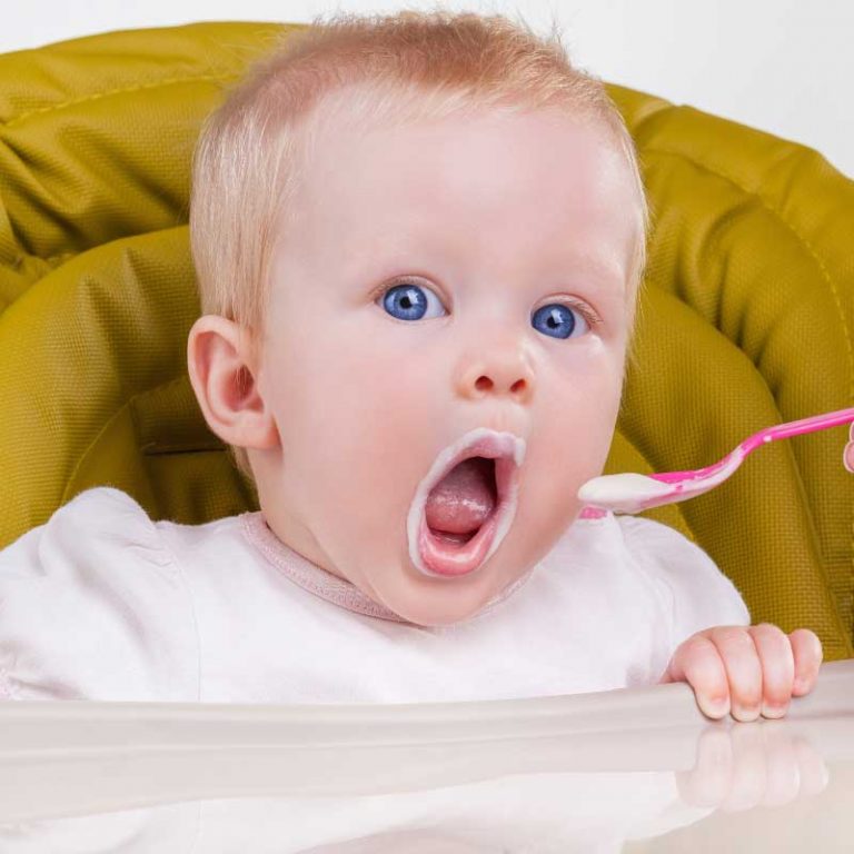 Doručak za bebe. Najbolje ideje za svaki dan - Rastimo zdravo