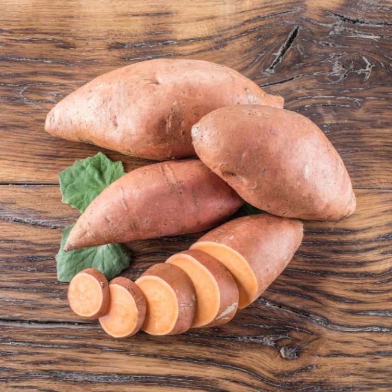 Batat za bebe - kada i kako ga davati? - Rastimo zdravo