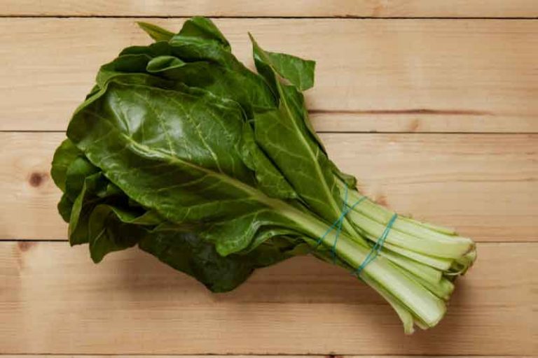 Blitva za bebe: super zeleniš za super klince - Rastimo zdravo