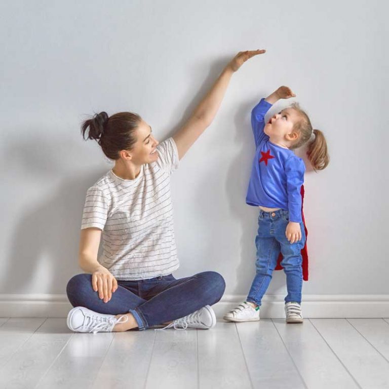 Visina kod dece je važnija nego što mislite - Rastimo zdravo