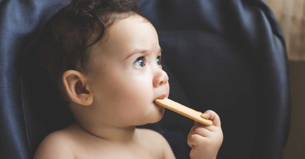 Keks za bebe - da ili ipak ne? - Rastimo zdravo